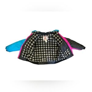 Choko | Jackets & Coats | Choko Bear Vintage Snowmobiling Jacket Blue ...